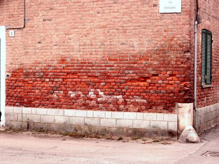 How to identify rising damp – Get New Products